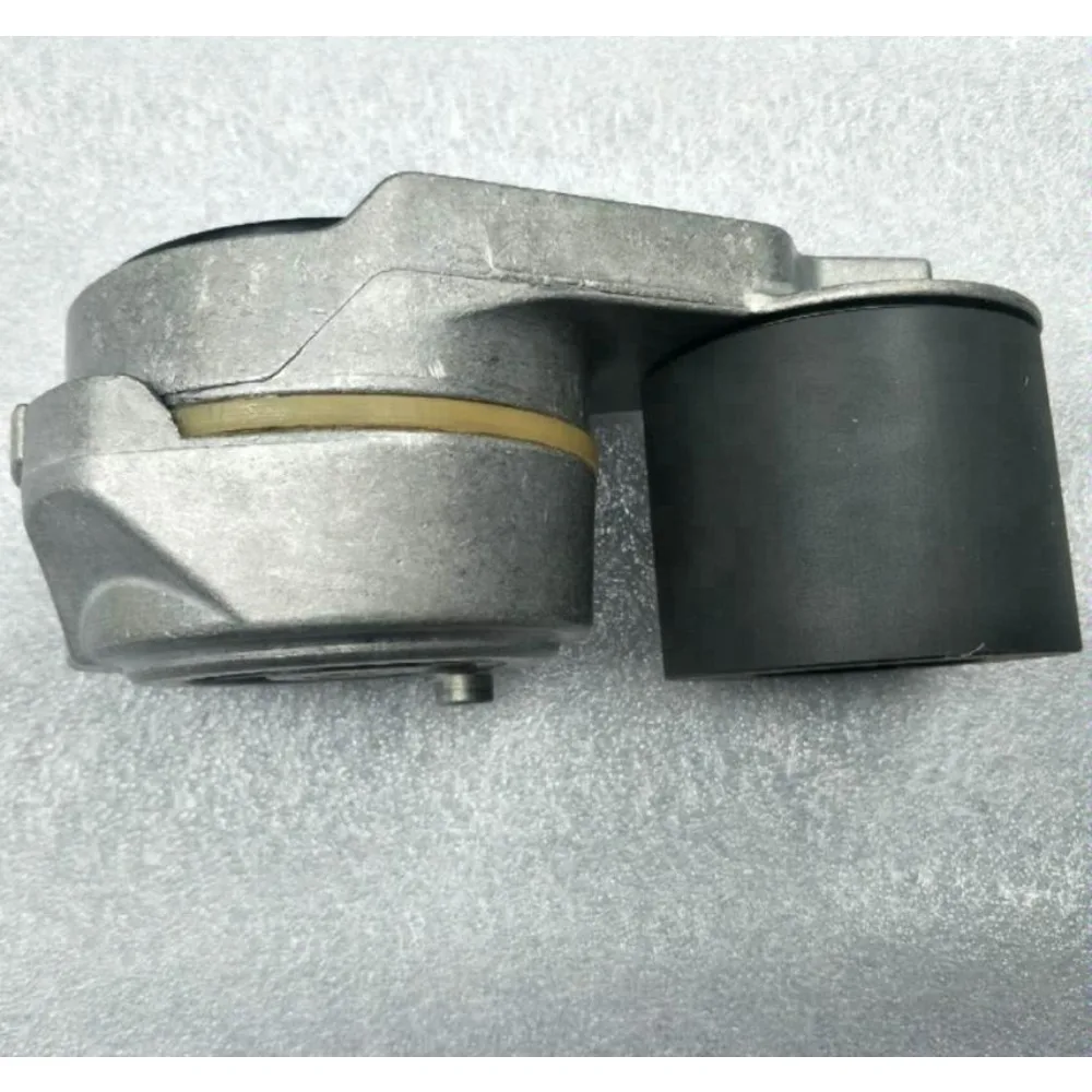 High quality New For 3691282 Diesel Engine Belt Tensioner 4299091 ...