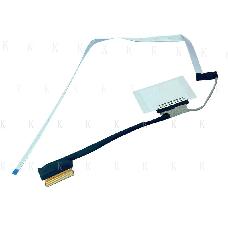 C 40PIN LCD Video Display Screen Cable For AORUS 15-XA 15-X9 ...