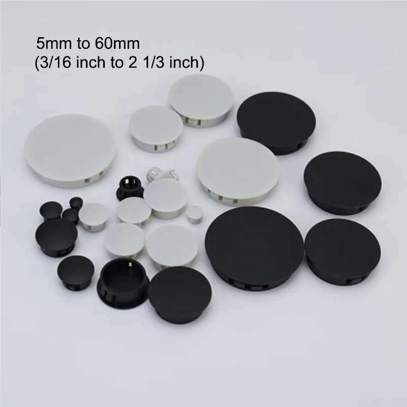10pcs-5mm-to-60mm-Plastic-Hole-Plug-Cover-12mm-Round-Snap-on-3-16-Inch-Nylon.jpg