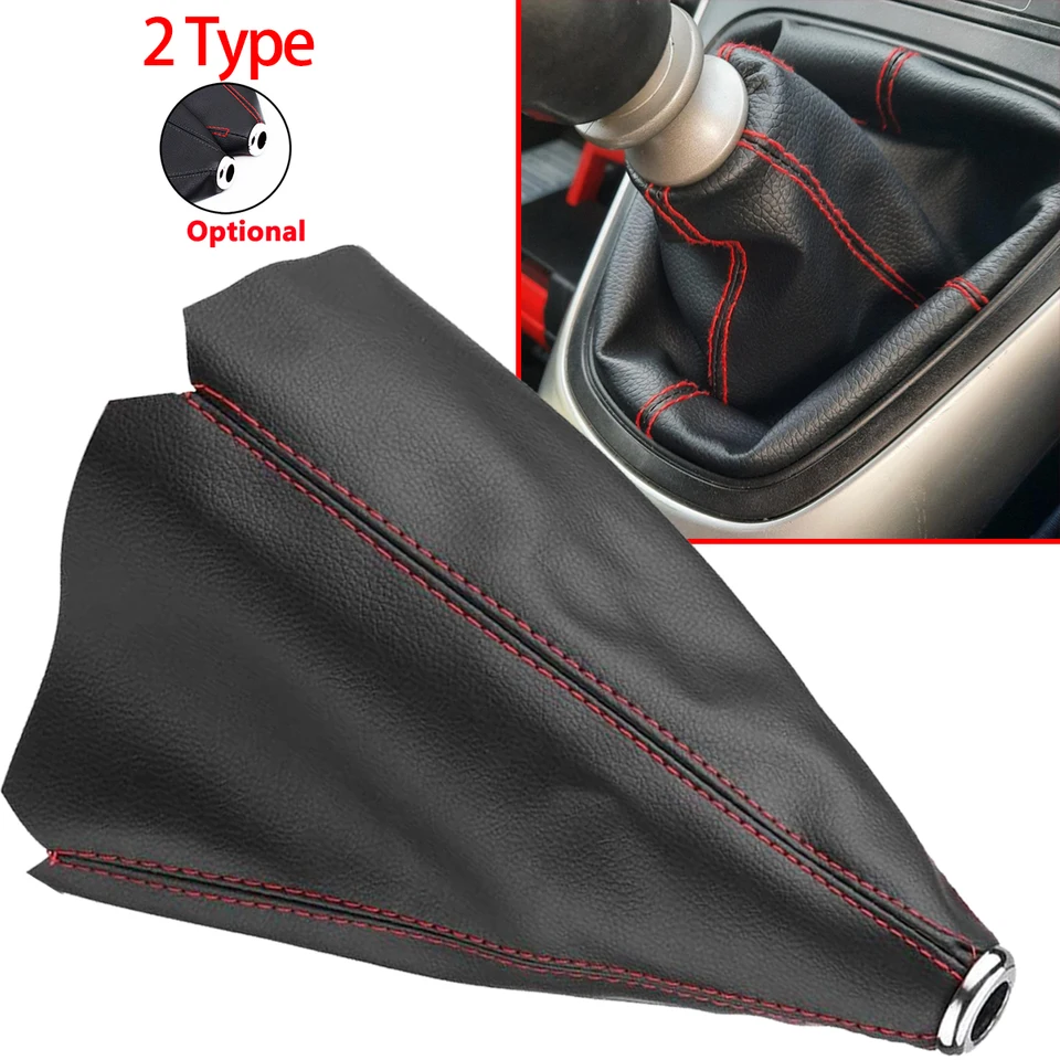 Gear Shift Boot Cover GM350 Shifter Boot Cover - Rubber Dust Protector ...