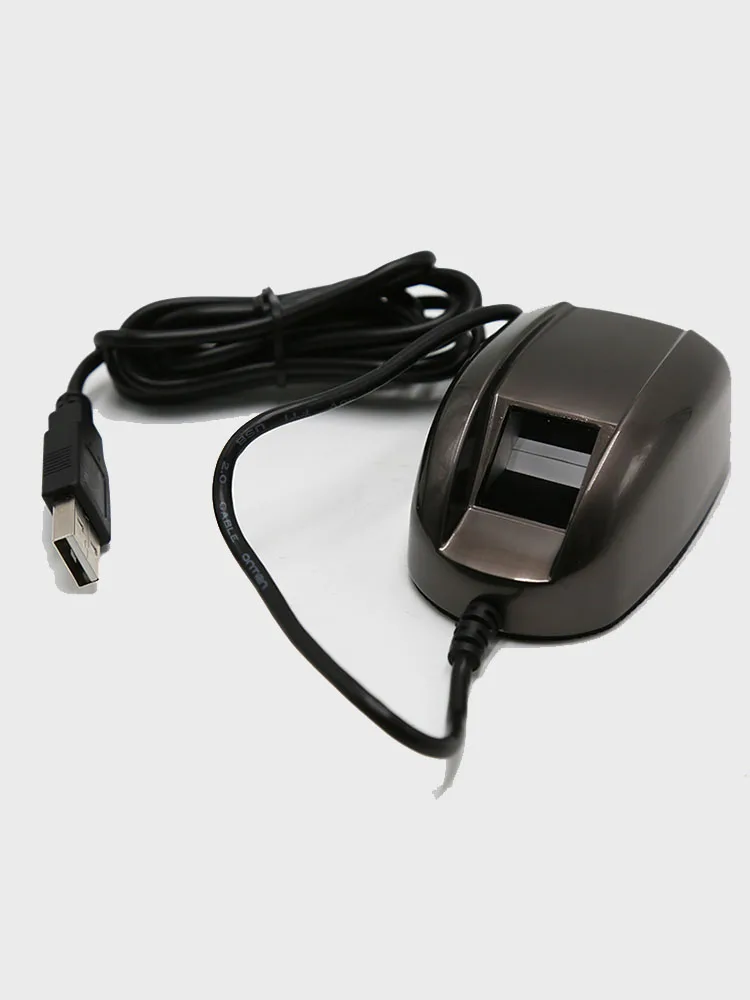 Biometric Fingerprint Scanner For Attendance