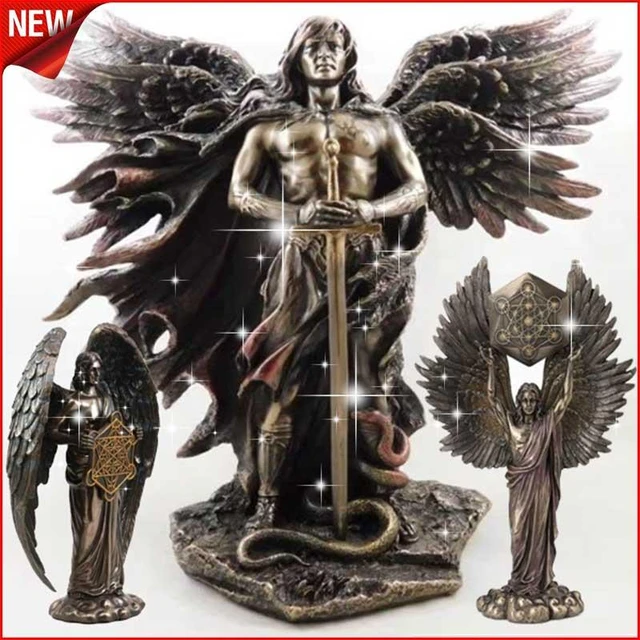 Buddah Enoch Metatron