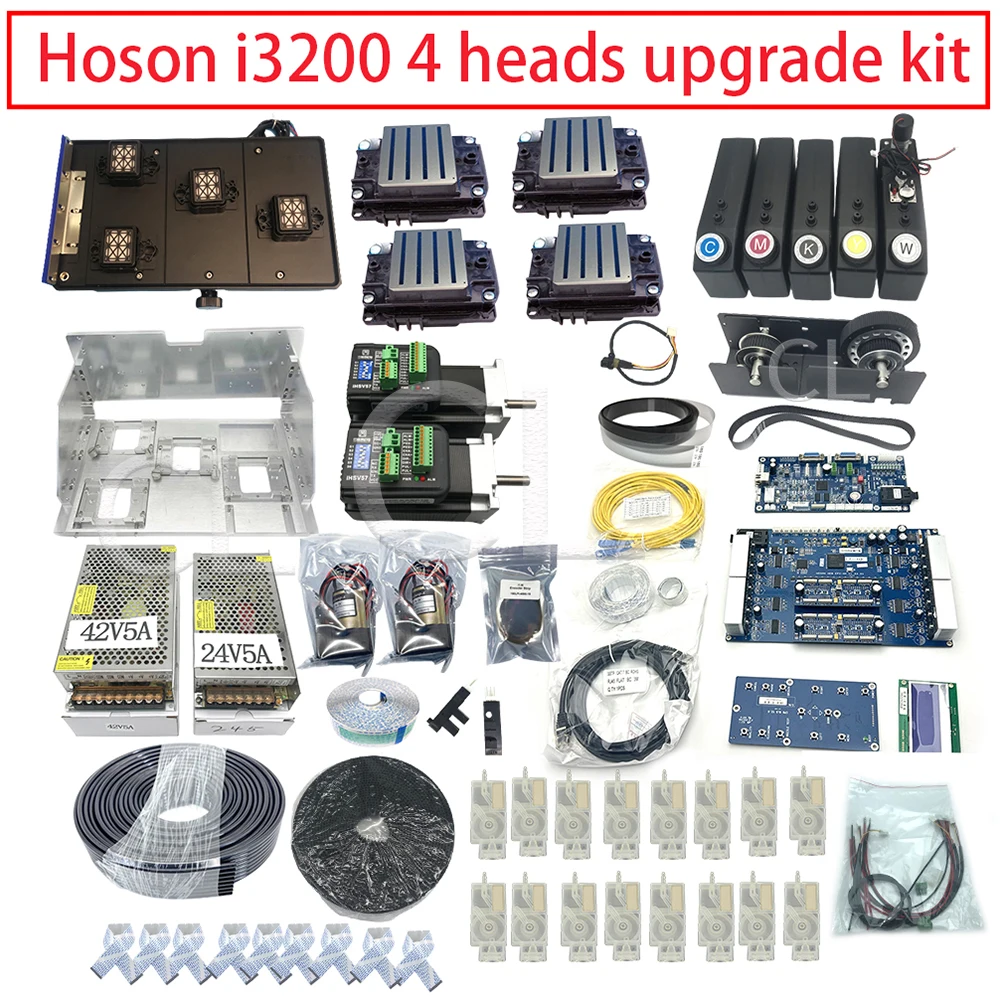 Hoson-i3200-upgrade-kit-UV-ECO-for-Epson-dx5-xp600-convert-to-I3200-4 ...