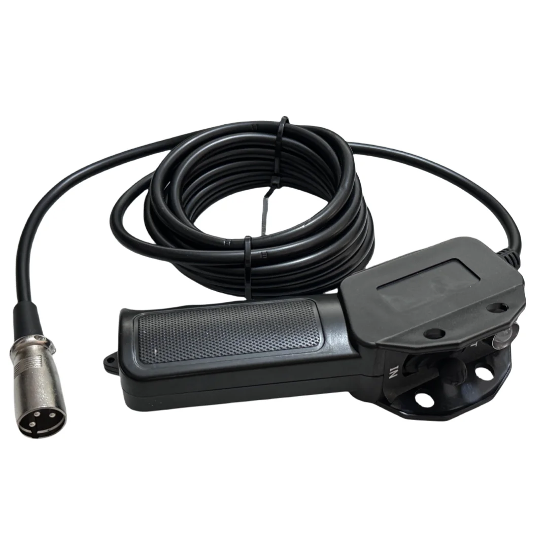 winch control handle combination suitable for HS700UTV P115000899060000 ...