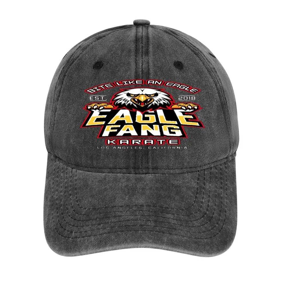 Cobra-Kai-Eagle-Fang-Karate-Print-Retro-Baseball-Caps-Trendy-Birthday ...