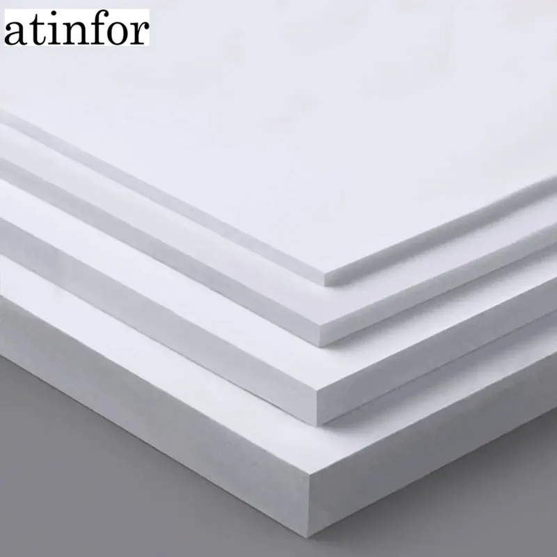 atinfor-5PCS-30x40cm-PVC-Foam-Board-Plastic-Model-PVC-Foam-Sheet-Board ...