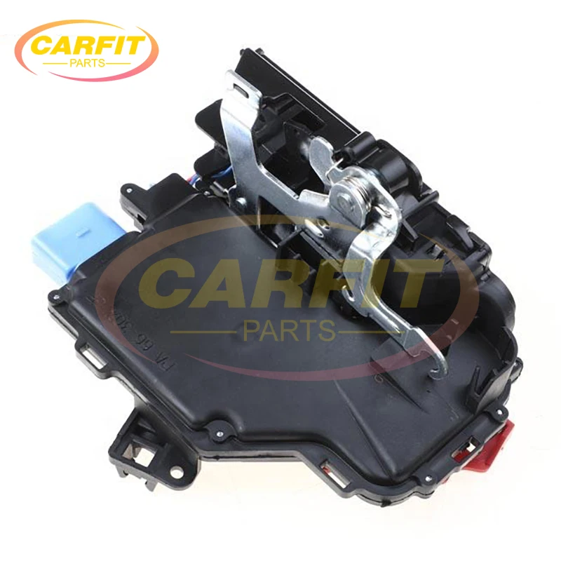 New-OEM-3D1837015-3D1837016-7L0839015-7L0839016-Door-Lock-Actuator-For ...