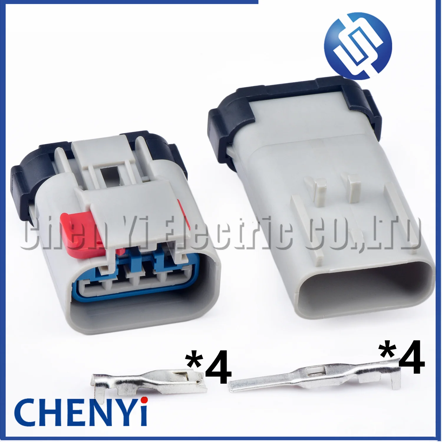 Conector-impermeable-automotriz-macho-o-hembra-de-4-pines-enchufe-de ...