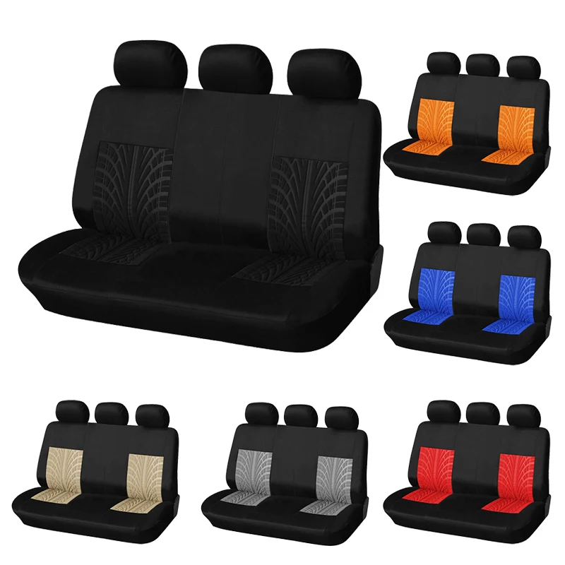 Car-Rear-Seat-Covers-With-3-Zippers-Car-Back-Seat-Protector-Can-be ...