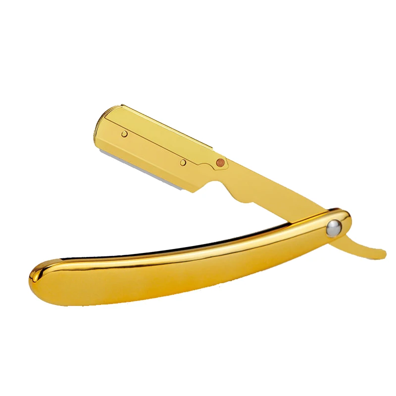 Barber Straight Razor Png