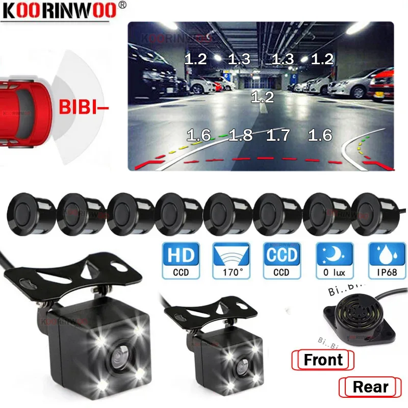 Koorinwoo-Smart-System-For-Car-Parking-Sensors-With-Camera-Front-Rear ...
