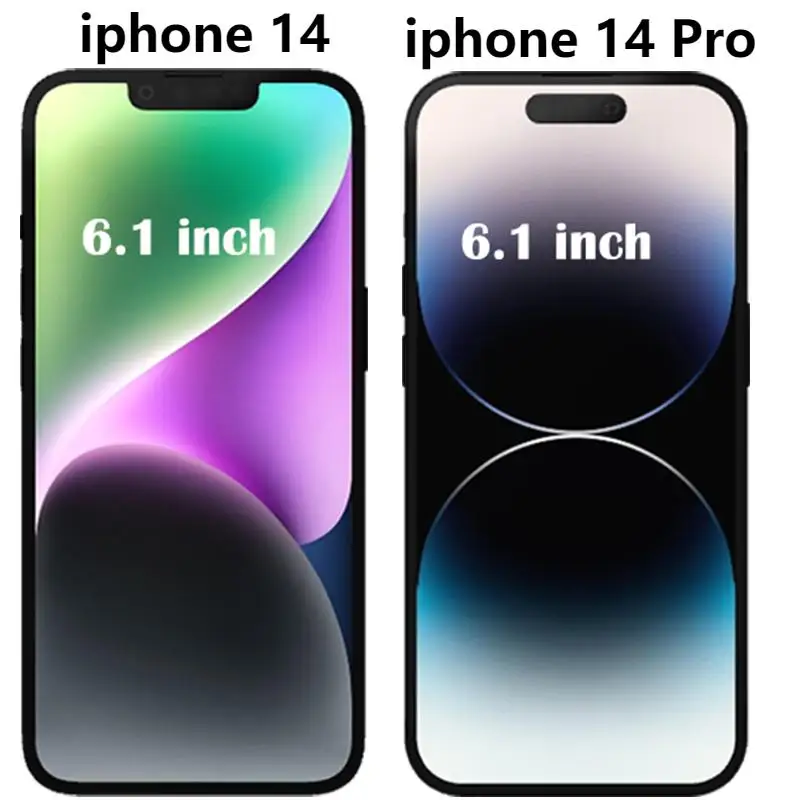 New LCD For iPhone 14 lcd display For iPhone 14 plus Display LCD ...