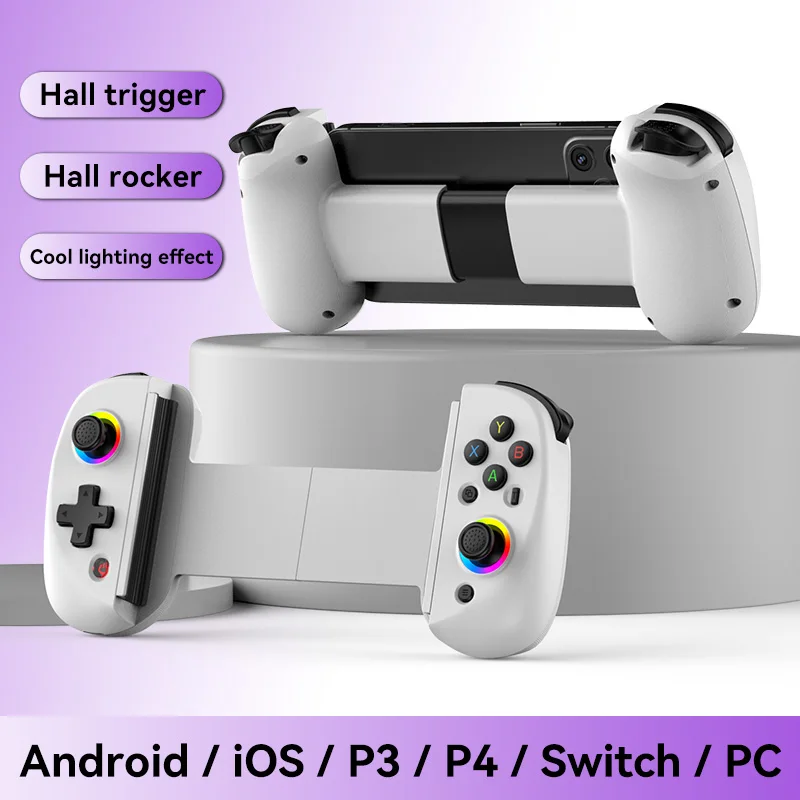 D8-Telescopic-Game-ControllerGamepad-with-Turbo-6-axis-Gyro-Vibration ...