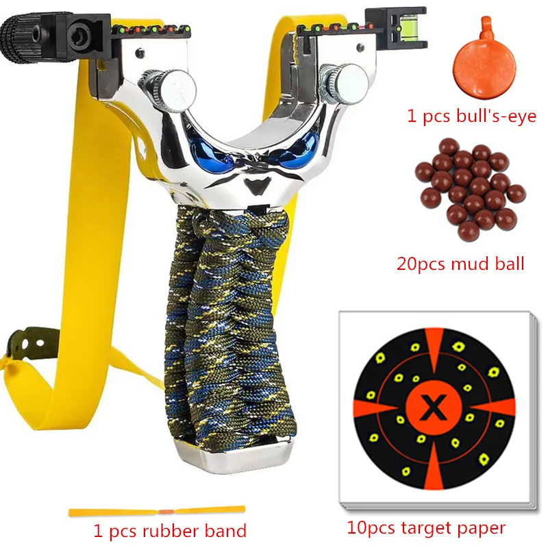 Helix Compass Ball Bearing