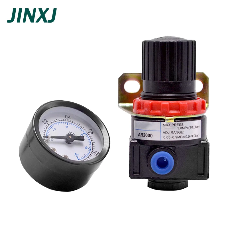 AR2000-Pneumatic-Mini-Air-Pressure-Relief-1-4-Control-Compressor ...