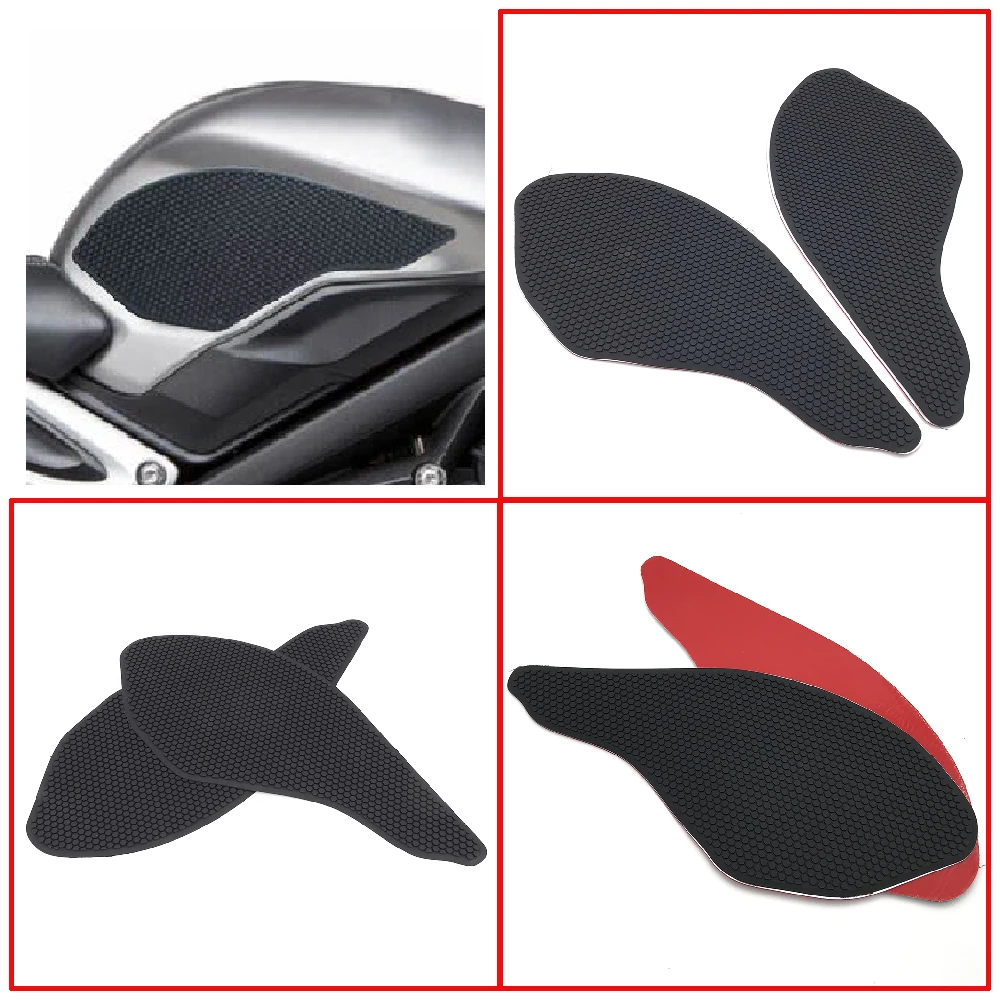 Fits for Triumph Daytona 675 Street Triple 765 R RS S 2013-2024 ...