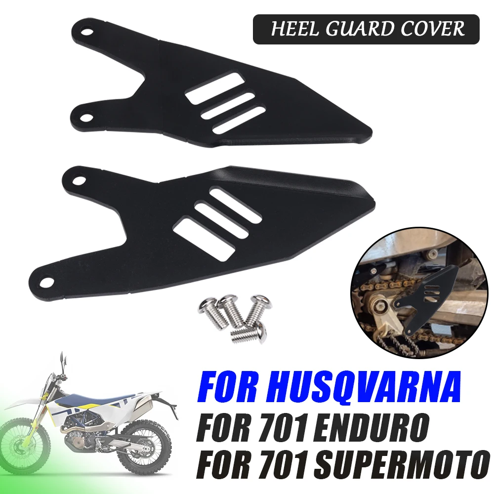 For-Husqvarna-701-ENDURO-701-Supermoto-701-SM-701SM-2022-2023 ...