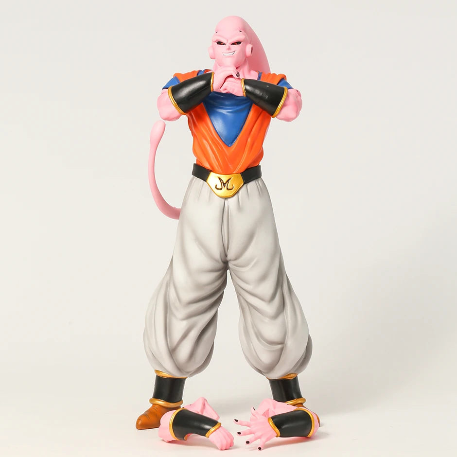 Dbz Super Buu Gohan Absorbed
