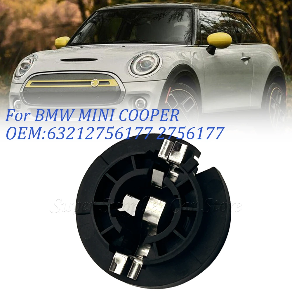 2756177-Car-Accessories-Car-Rear-Tail-Light-Bulb-Bracket-Socket-Holder ...