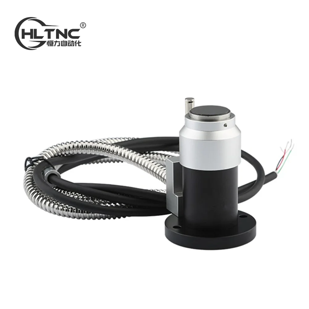HLTNC-CNC-High-Precision-Automatic-Tool-Sensor-6-Wire-Z-Axis-Tool ...