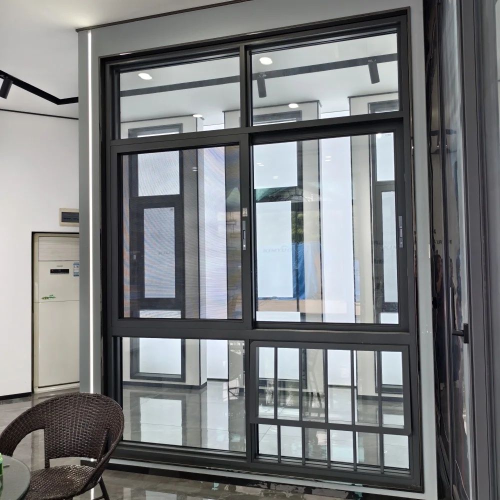 Everything You Need to Know About Sliding Double Windows for Modern Homes
