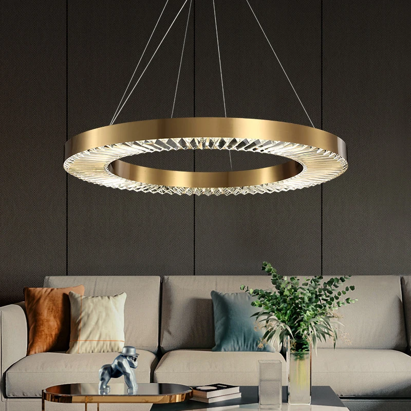 Modern Luster