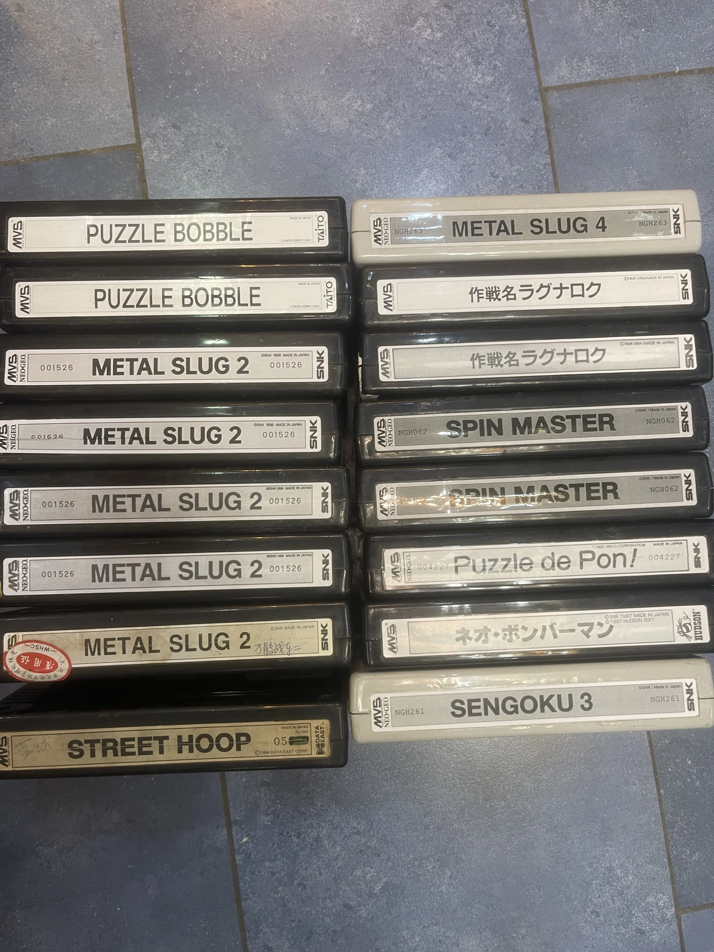 Página inicial da loja Produtos Avaliação