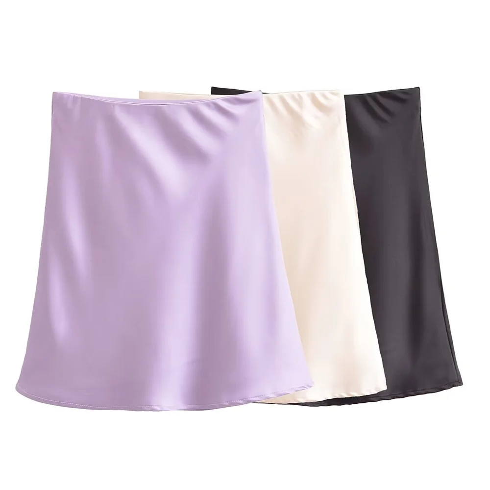 Zach-Ailsa-2024-Summer-New-Women-s-Fashion-and-Versatile-High-Waist ...