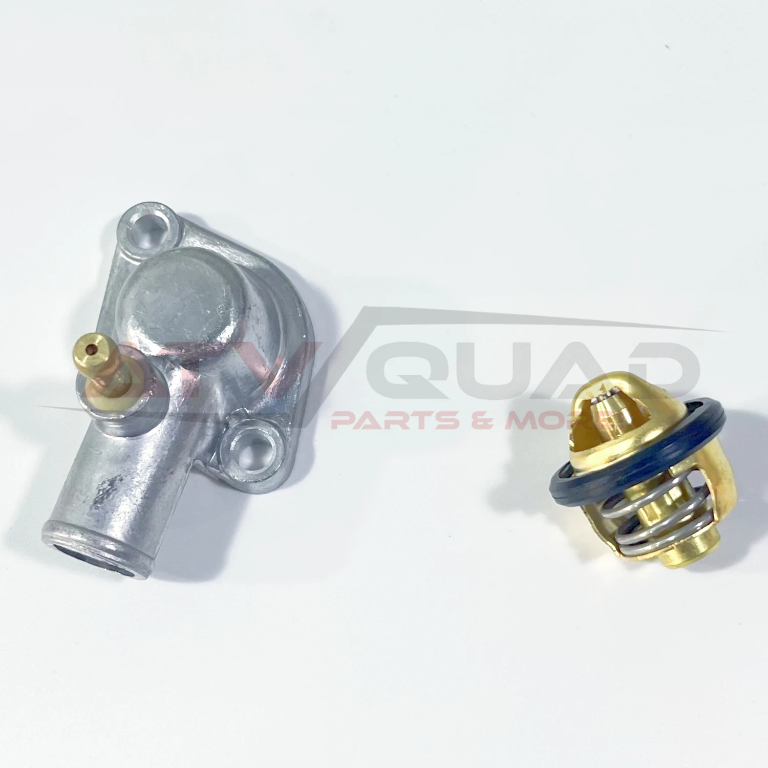 Thermostat with Cover for Linhai 260 300 E2 300 T3b EFI 370 PROMAX T3b ...