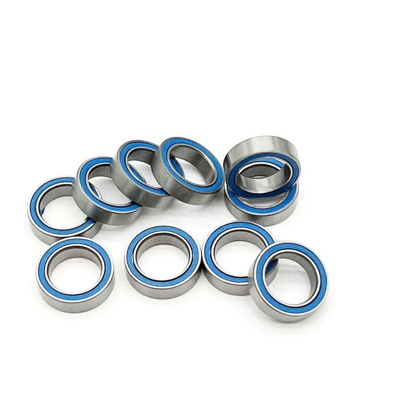 6700 2rs Ball Bearing | Bearing 6700 15 10 4 | Rubber Ball Bearing ...