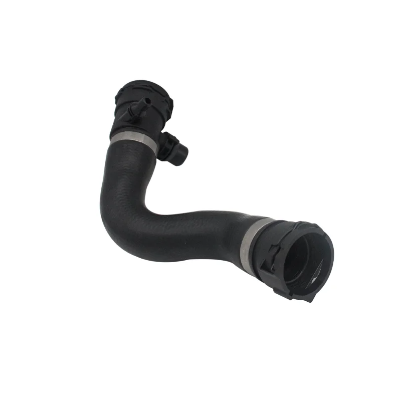 17127646150 Upper Radiator Hose For BMW F25 X3 F26 X4 28i 35iX M40i ...