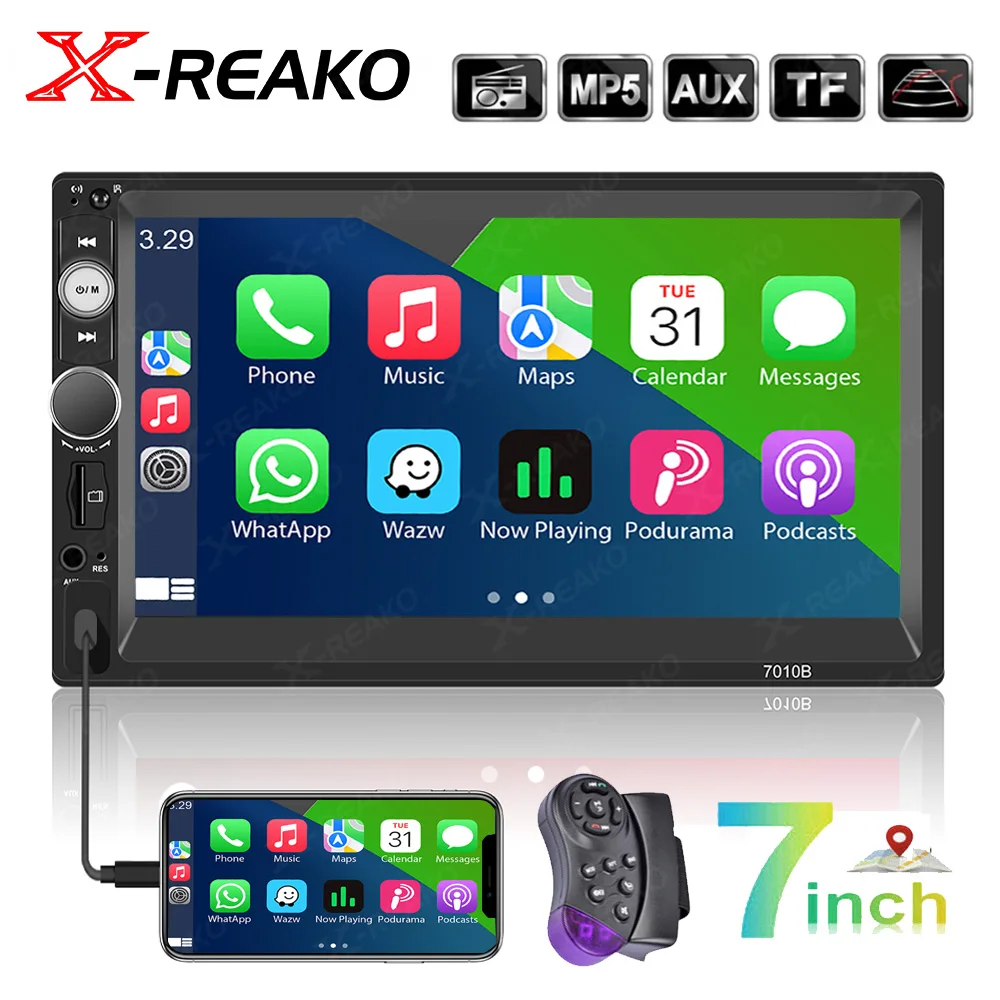 2-Din-Car-Radio-7inch-Car-Multimedia-MP5-Player-12V-FM-Stereo ...