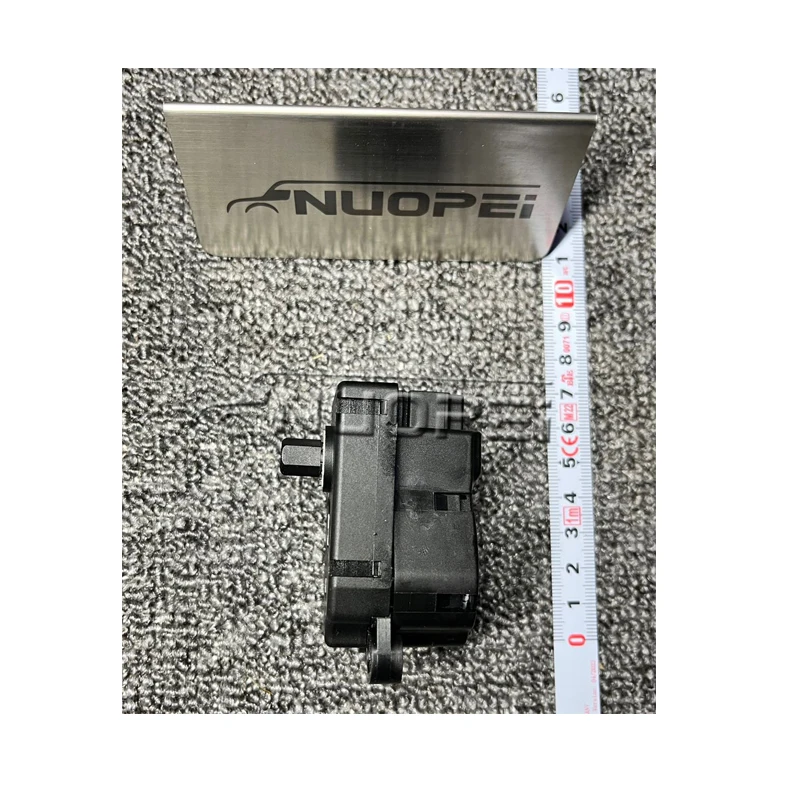 Scani Euro5 Truck Cabin Heater Regulator Oem 1422615 - Abs Sensor ...