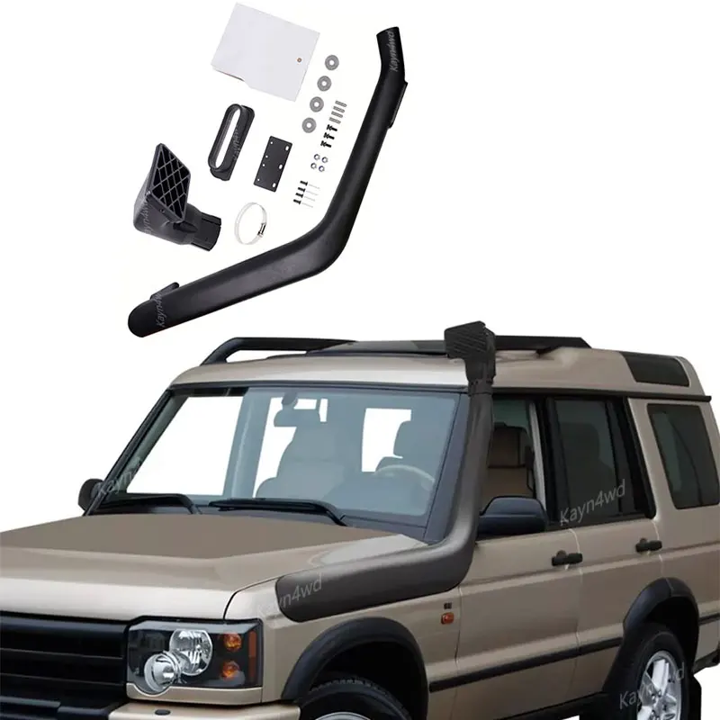 Off-Road-4x4-Accessories-Air-Flow-Intake-Snorkel-Kit-For-1999-Land ...