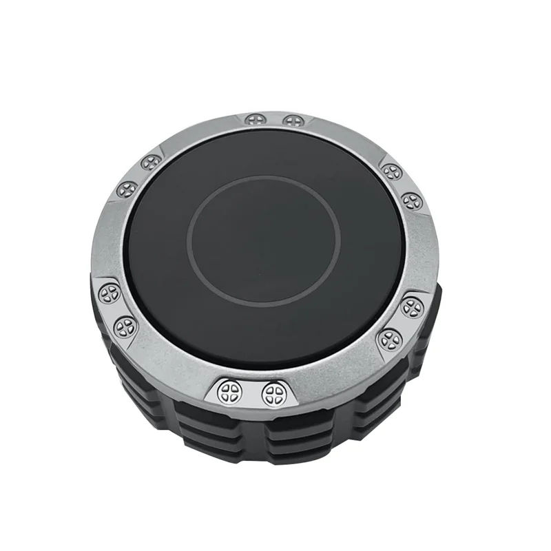 A51K-Car 14 Inch Display Power Knob Radio Display Volume Control Switch ...