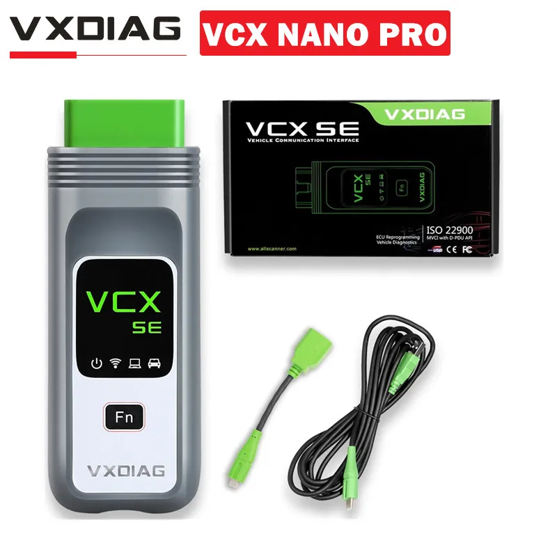 VXDIAG-VCX-SE-NANO-PRO-OBD2-Diagnostic-Tool-with-3-Free-Car ...