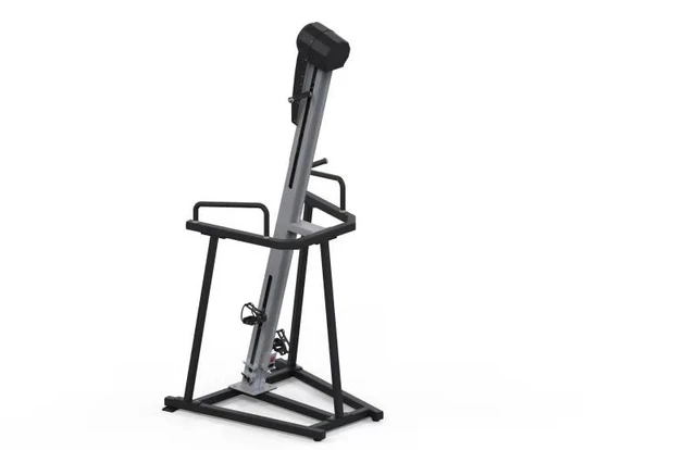 Mountain Climber Exercise Machine