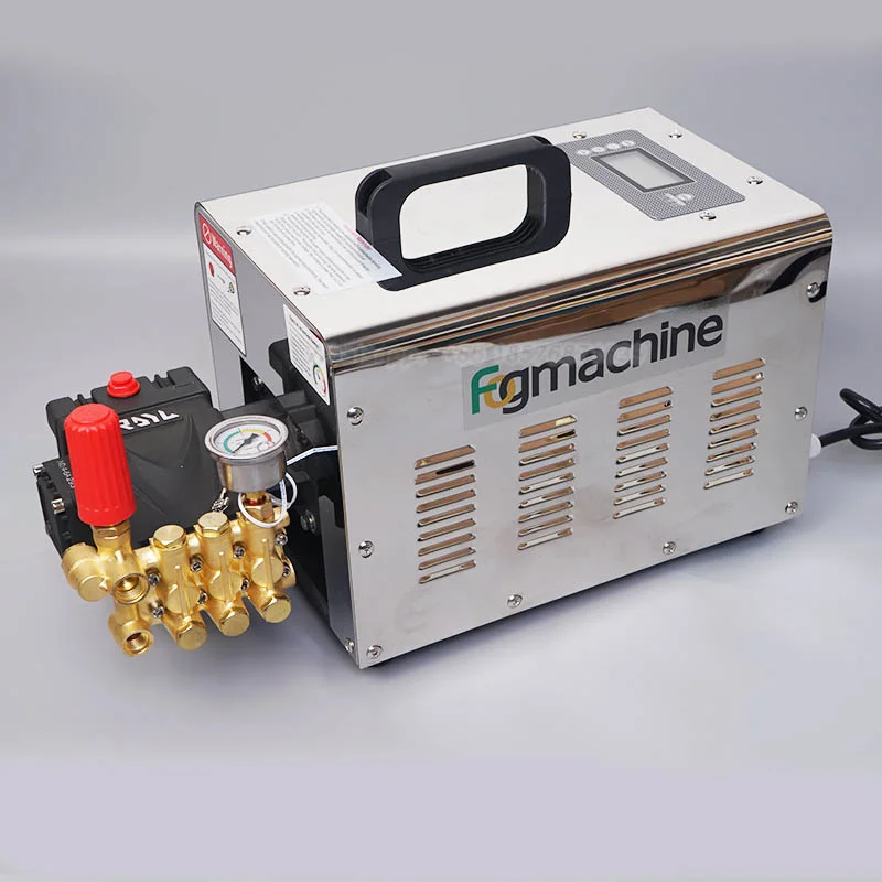 Dust-control-fog-machine-humidify-system-high-pressure-mist-water-fog ...