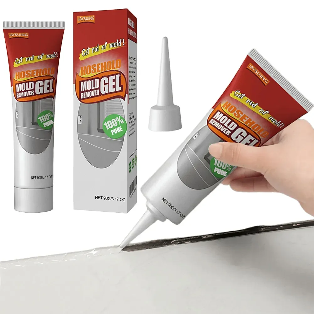 90g-Household-Mold-Remover-Gel-Deep-Down-Wall-Mold-Mildew-Cleaning ...