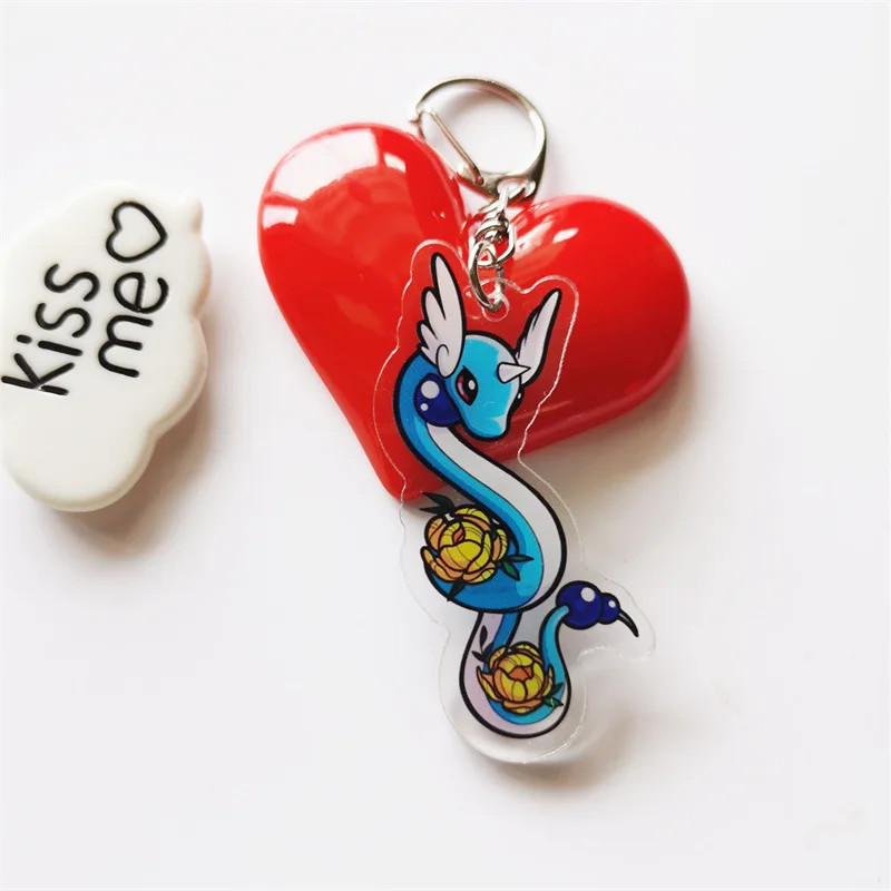 Milotic Kiss