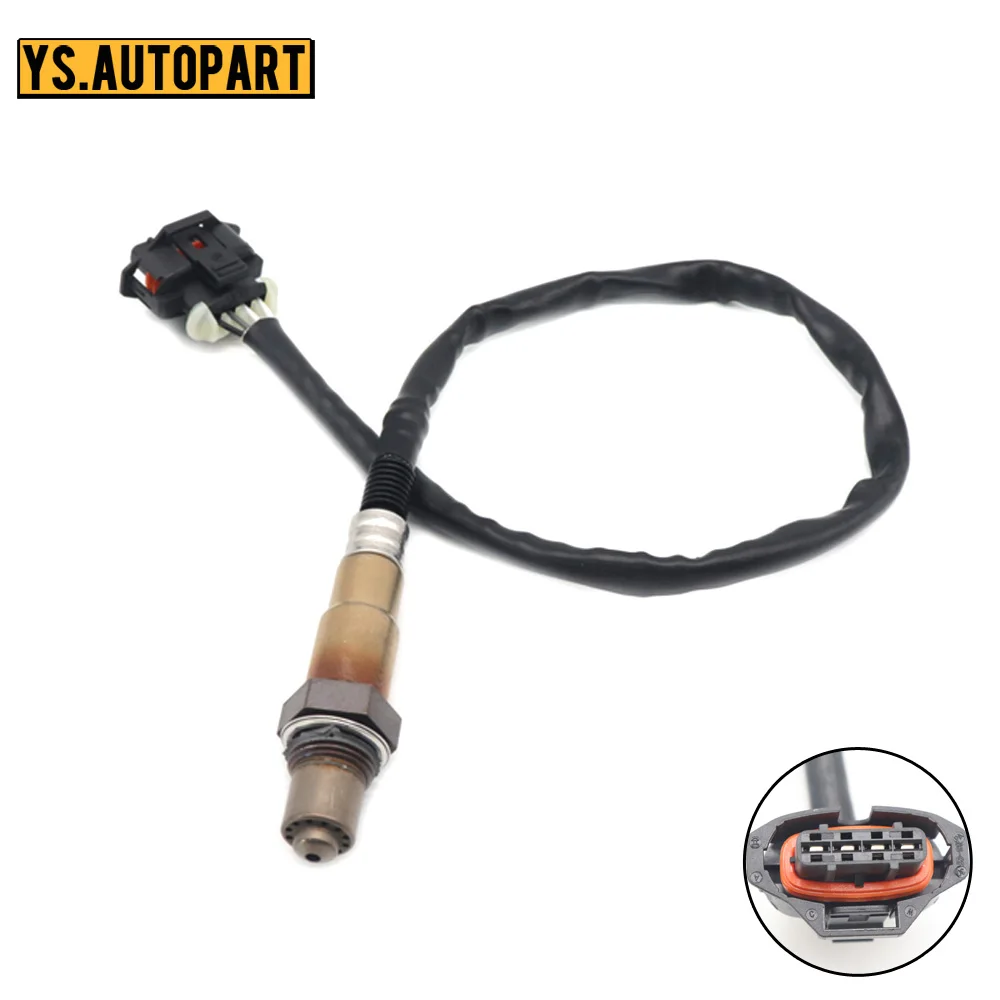 0258006924-Air-Fuel-Ratio-Lambda-Oxygen-Sensor-for-Vauxhall-Opel-AGILA ...