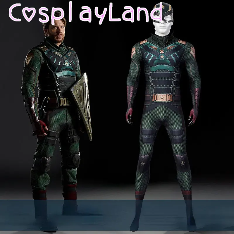 Boys Cosplay Costume | Boys Soldier Boy | Cosplay Costume Suit ...