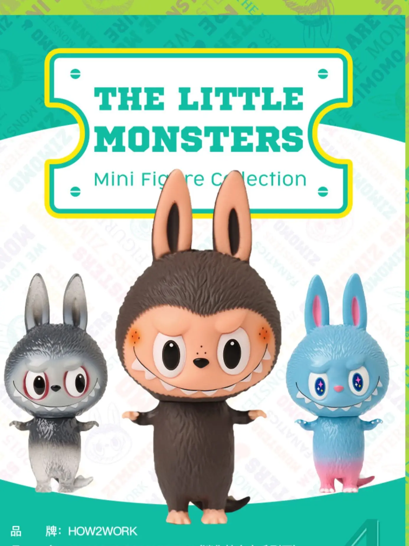 POPMART-labubu-blind-box-cimomo-blind-box-mini-labubu-series-four-blind ...