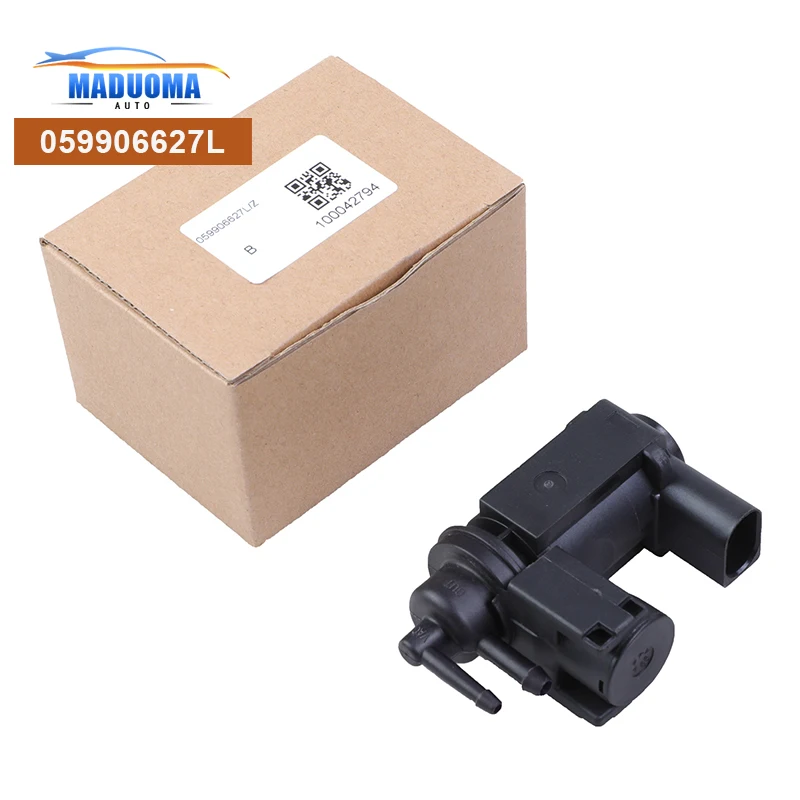 New-High-Quality-Car-Accessories-Solenoid-Valve-059906627L-059906627L ...