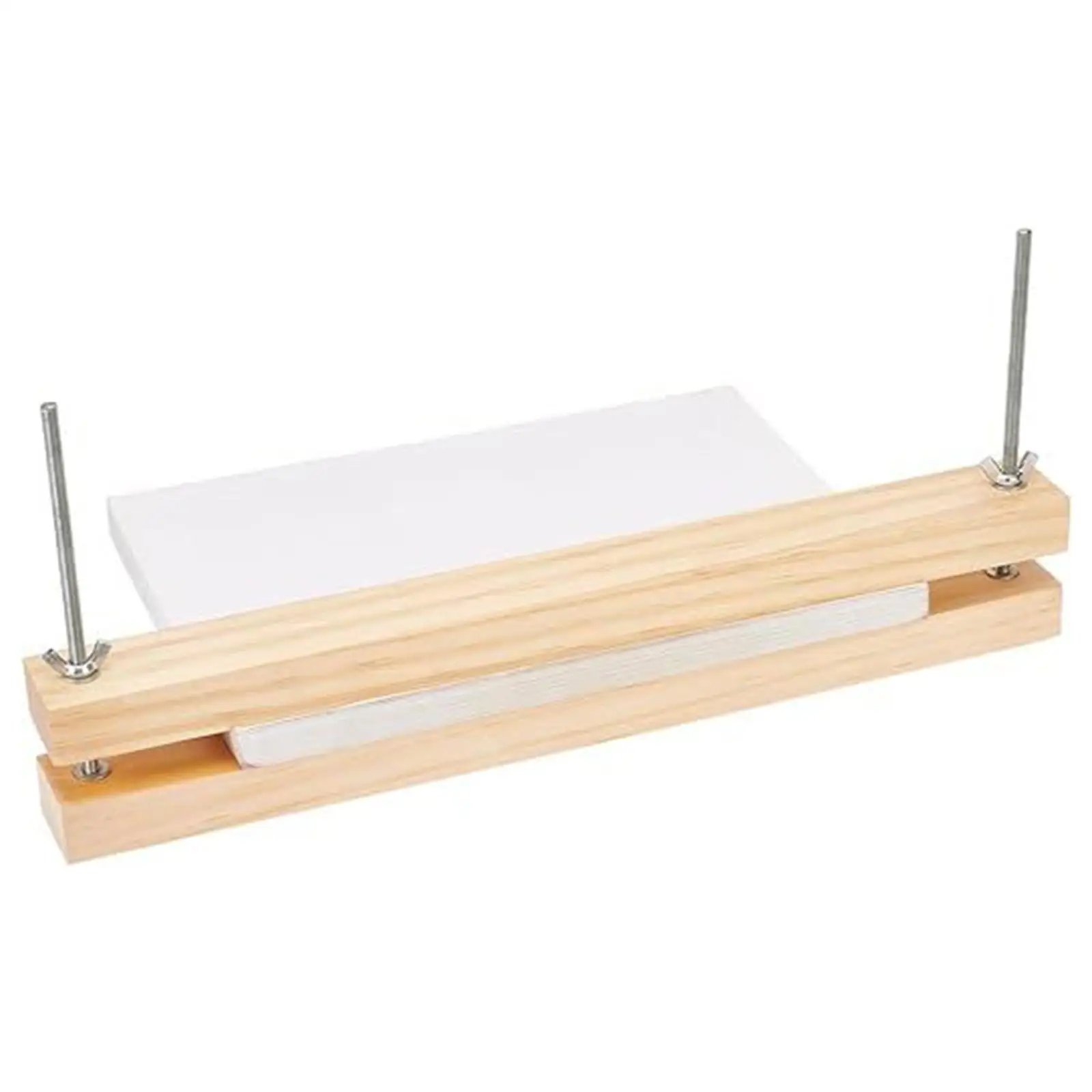 Flat-Paper-Press-Machine-Lightweight-Convenient-Manual-Tool-Sturdy ...