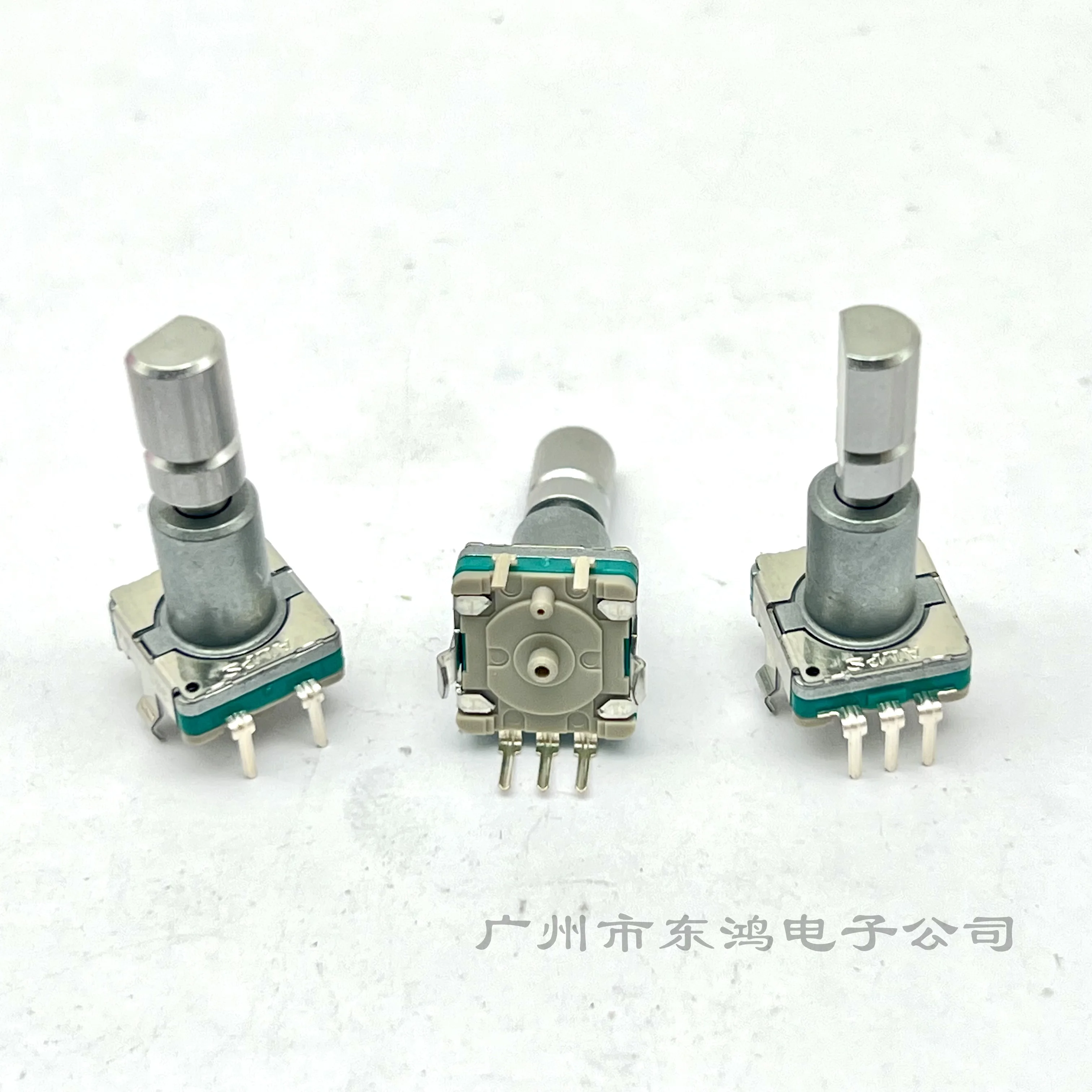1PCS-Original-Japan-ALPS-Encoder-with-Key-Switch-EC11E15244B2-Car ...