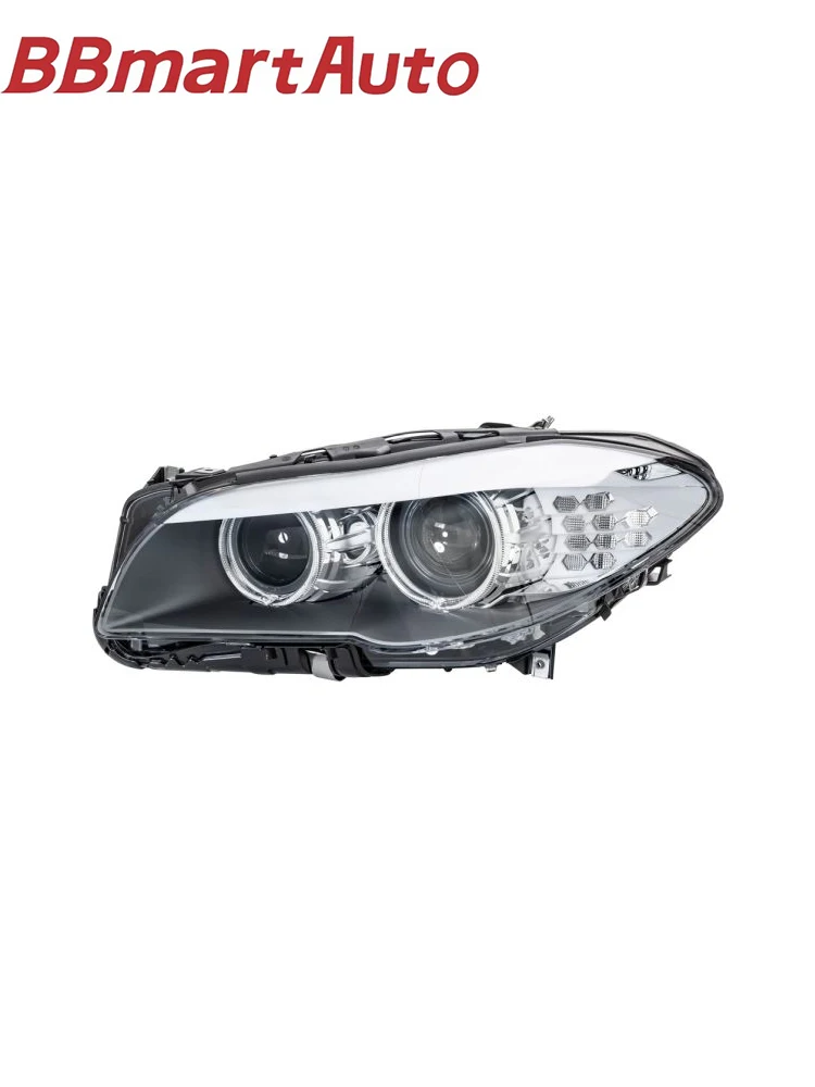 63117271911 BBmart Auto Parts 1 Pcs Spare Bi-Xenon Headlights Headlamp ...