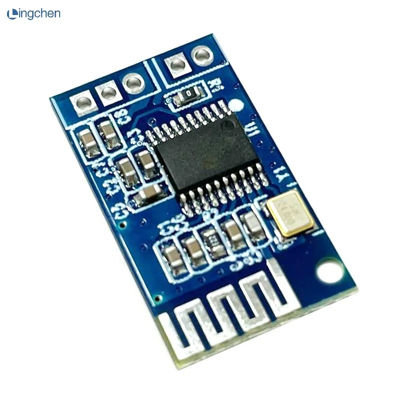 Ca-6928 Bluetooth Audio Module 3.3v-4.8v Bluetooth Stereo 5.0bt Board ...