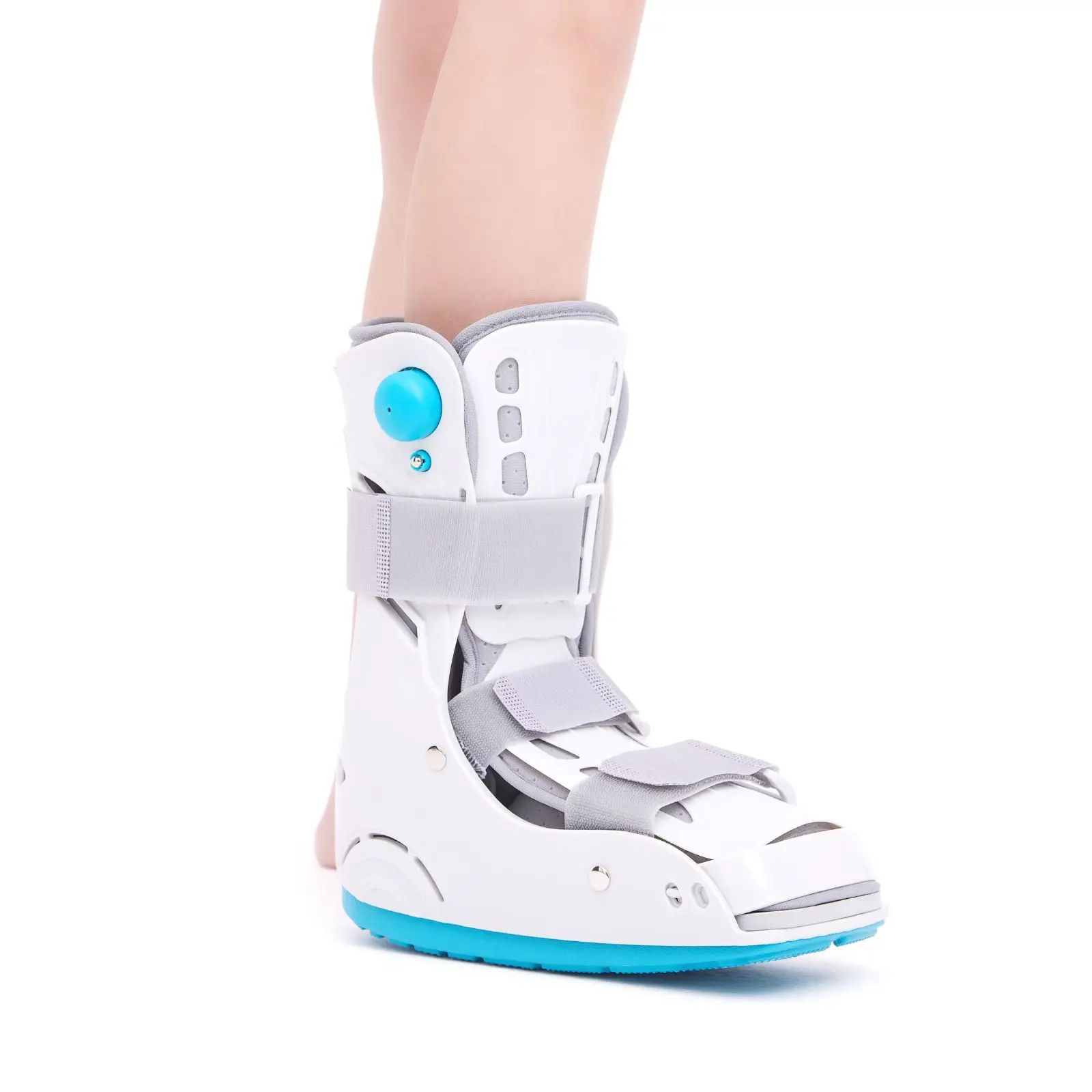 1-Pcs-Air-Cam-Walker-Boot-Medical-Short-Orthopedic-Walking-Boot-Foot ...