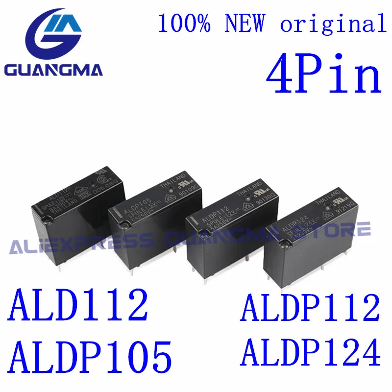 20-100-ALD112-ALDP105-ALDP112-ALDP124-4Pin-DC5V-12v-24v-origina.jpg